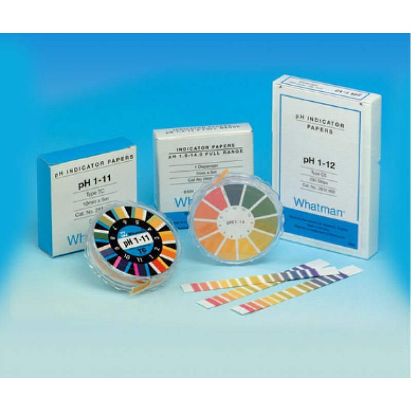 Buy Ph Indicator Paper Get Price For Lab Equipment
